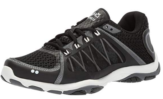 A Review of the 10 Best Shoes for Zumba - (2020 Review) Dancerholic