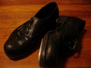 10 Best Tap Shoes for Beginners - Men & Women (2020) - Dancerholic
