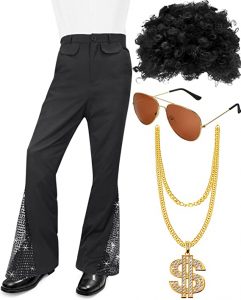 Best Disco Outfit Ideas for Men - And Where to Buy Them - Dancerholic