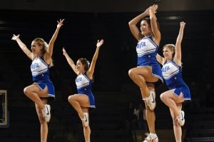7 Best Cheerleading Stunt Stand for Home Use (2020) - Dancerholic
